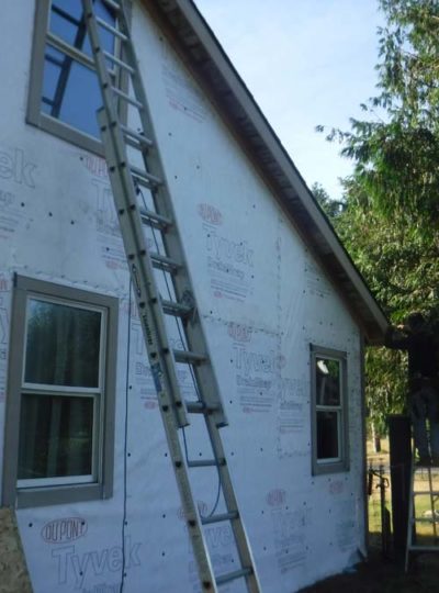 Weather Resistant Barriers (WRB) | Portland, Oregon | SFW Construction