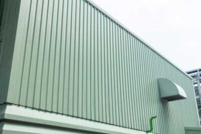 Fire Resistant Siding | Your First And Last Defense Against Wildfires