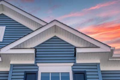 Fire Resistant Siding | Your First And Last Defense Against Wildfires