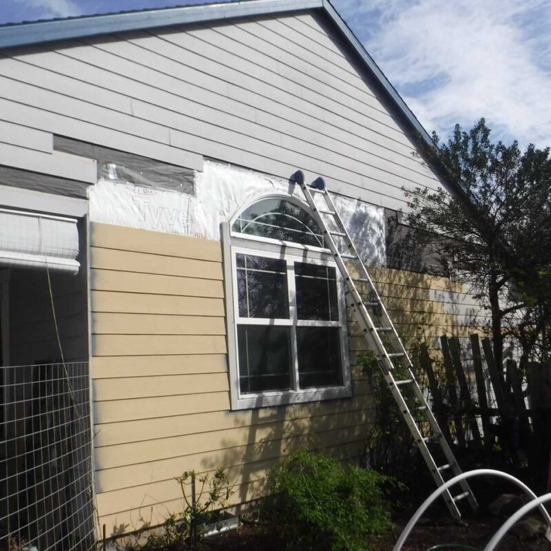 Common Signs Of Wood Rot Around A Window | Preserve Your Home