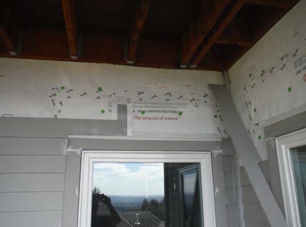 How To Repair Or Replace Rotted Trim | SFW Construction