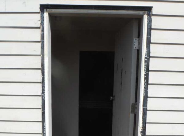 How To Repair Or Replace Rotted Trim | SFW Construction