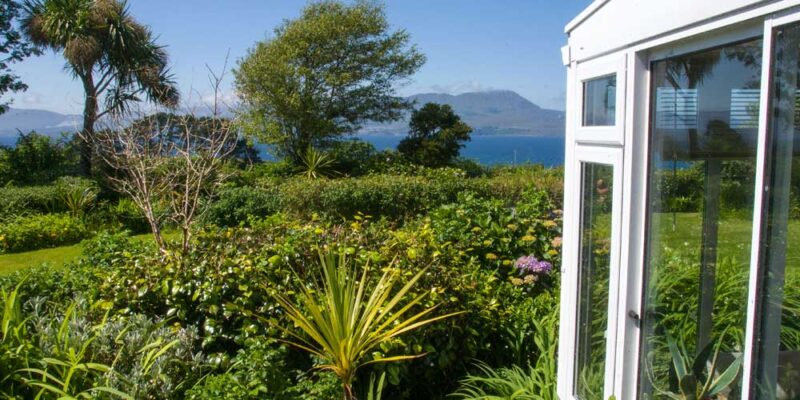 Leaking Sunroom | We Repair Caulking, Flashing, And Rotted Trim